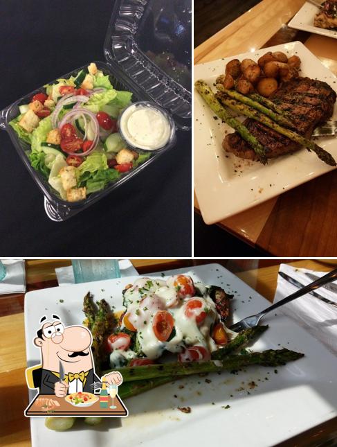 Olivera's Restaurant, Portland - Restaurant menu, prices and reviews