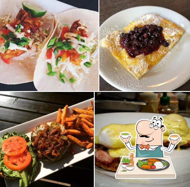 The Boathouse, Kitchener - Restaurant menu, prices and reviews