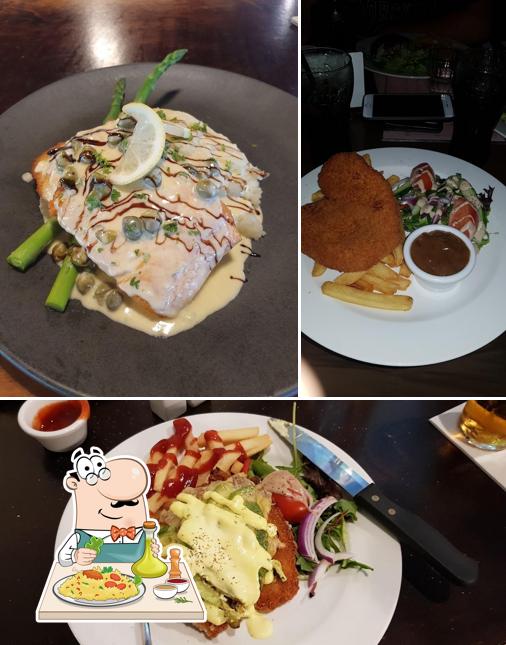 The Gap Tavern, The Gap - Restaurant menu, prices and reviews