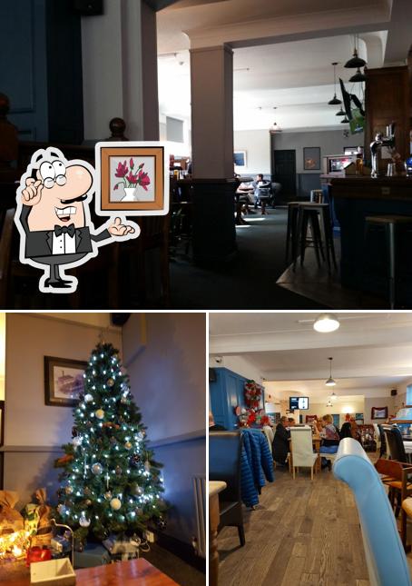 The Grey Hen, South Shields - Restaurant menu, prices and reviews