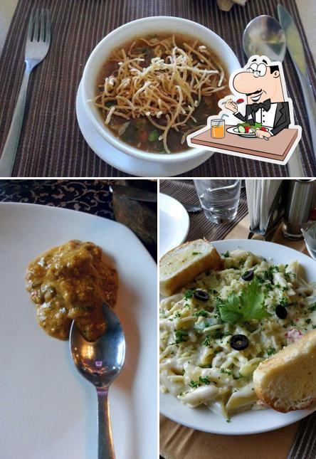 The Royal Retreat, Ranchi - Restaurant reviews