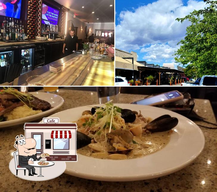 Wence's, Pleasant Hill - Restaurant menu, prices and reviews