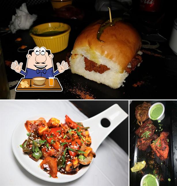 R Adda Dubai Bollywood Night Club, Dubai - Restaurant menu, prices and ...