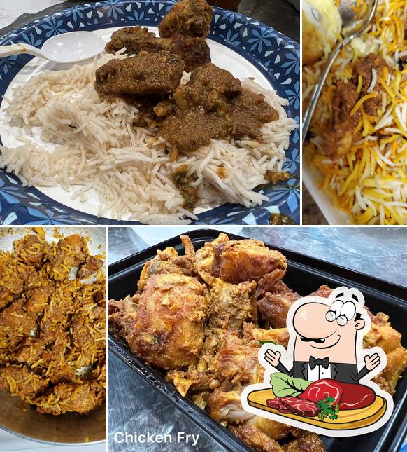 Aha Curry Point in Jacksonville - Restaurant menu and reviews