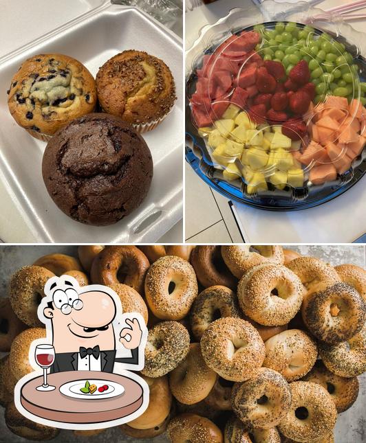 Benny's Bagels and Gyros in Dallas - Restaurant reviews