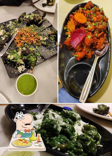 Bhiwandi Darbar - Salunkhe Vihar, Kondhwa, Pune, Bhiwandi darbar - Restaurant reviews