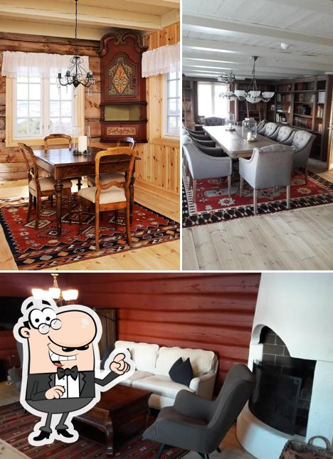 Bjerkeløkkja, Norway - Restaurant reviews