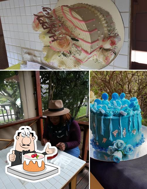 Cafe LANG, Mthatha - Restaurant menu, prices and reviews