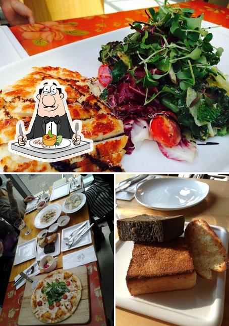 Cafe Lisa, Seoul - Restaurant reviews