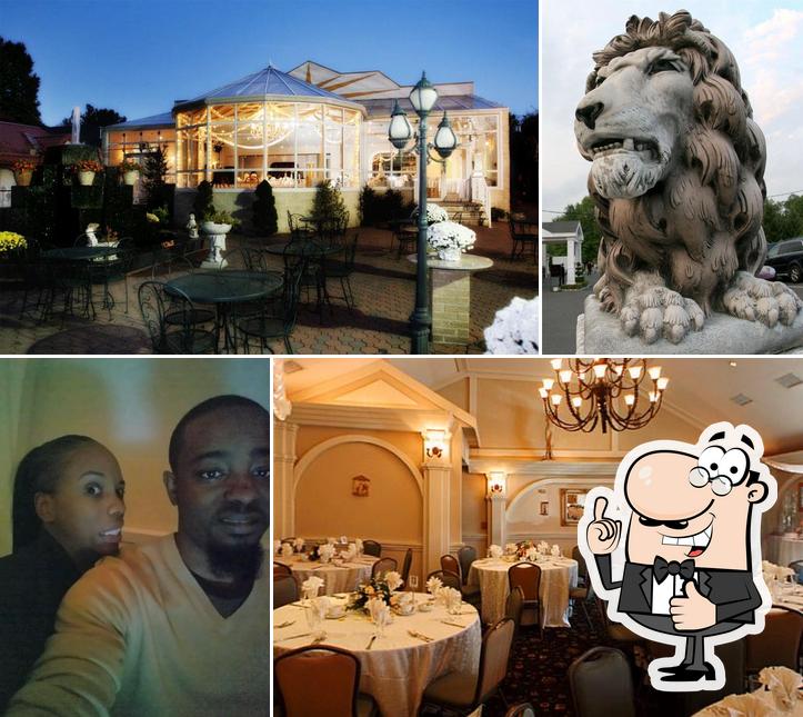Costa Del Sol, Union - Restaurant menu, prices and reviews