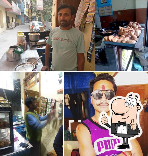 Dilip Tea Stall, New Delhi - Restaurant menu, prices and reviews