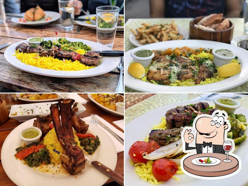 Dish N Dash, Milpitas - Restaurant menu, prices and reviews