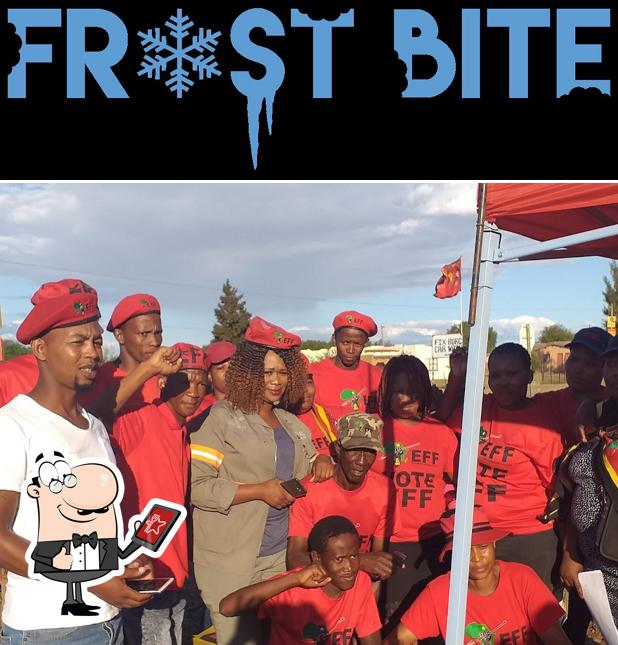 FrostBite Lifestyle, Kuruman - Restaurant menu, prices and reviews