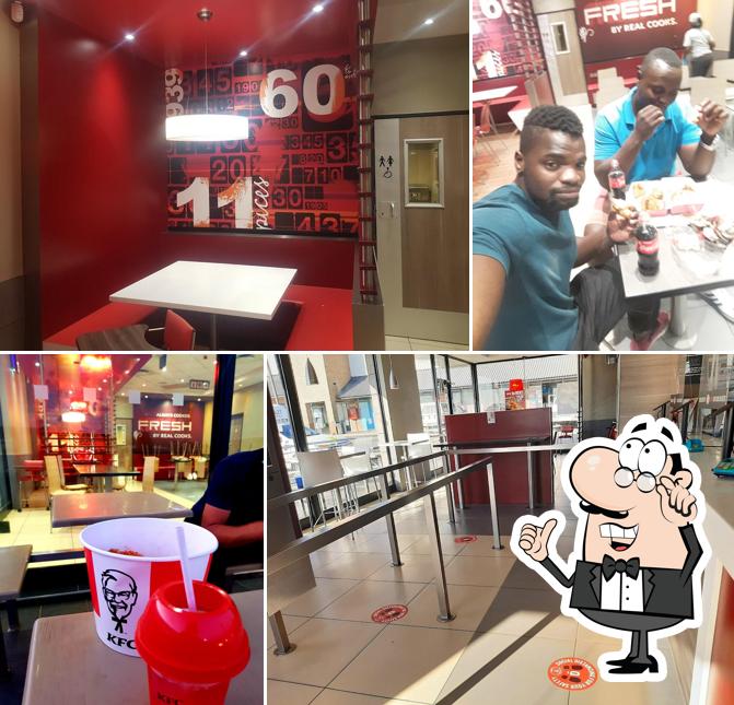 KFC Modderspruit (Bapong), Modderspruit - Restaurant menu, prices and ...