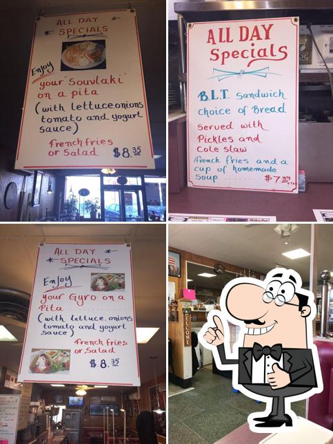 Lindy's Restaurant in Lindenhurst - Restaurant menu and reviews