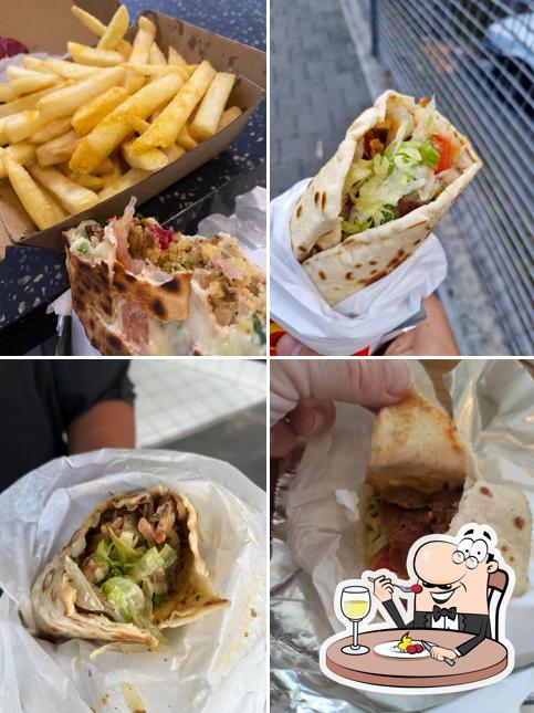 Liverpool Kebabs in Hobart - Restaurant reviews