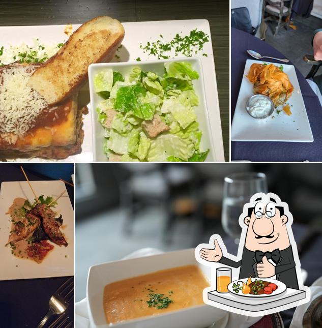 Memories Dining & Bar in Regina - Restaurant reviews