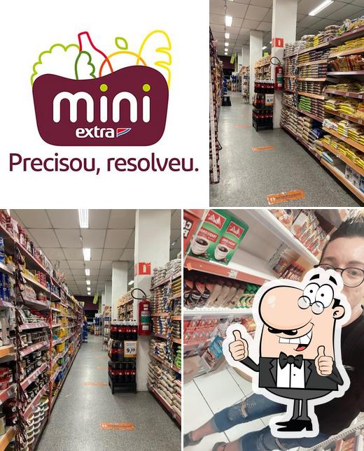 Mini Extra, São Paulo - Restaurant reviews