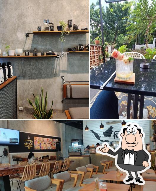 Phala-wan Terrace Cafe, South Jakarta - Restaurant reviews