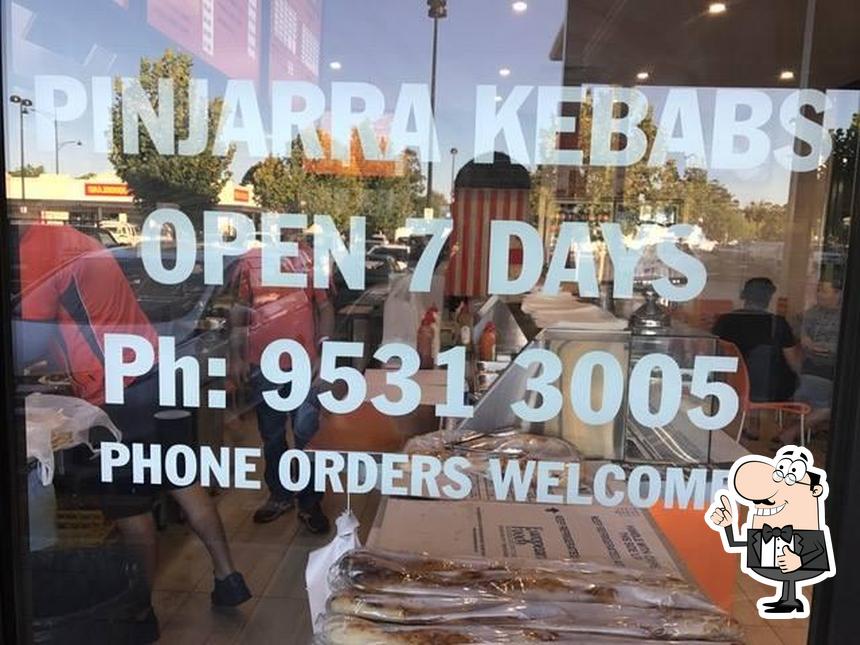 Pinjarra Kebabs in Pinjarra - Restaurant reviews