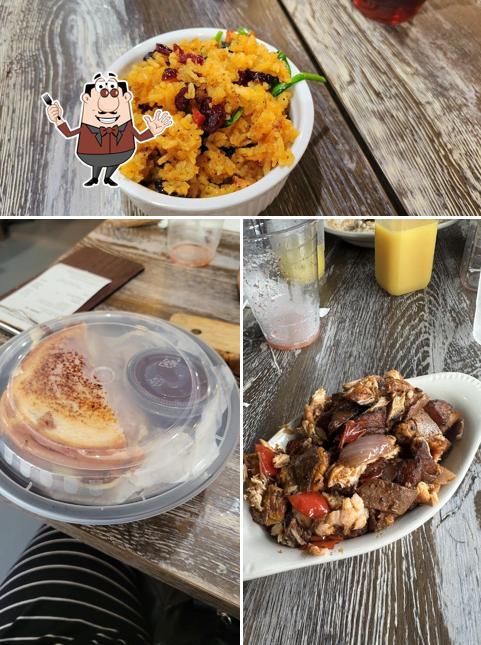 Pretty Girls Cook, Philadelphia - Restaurant menu, prices and reviews