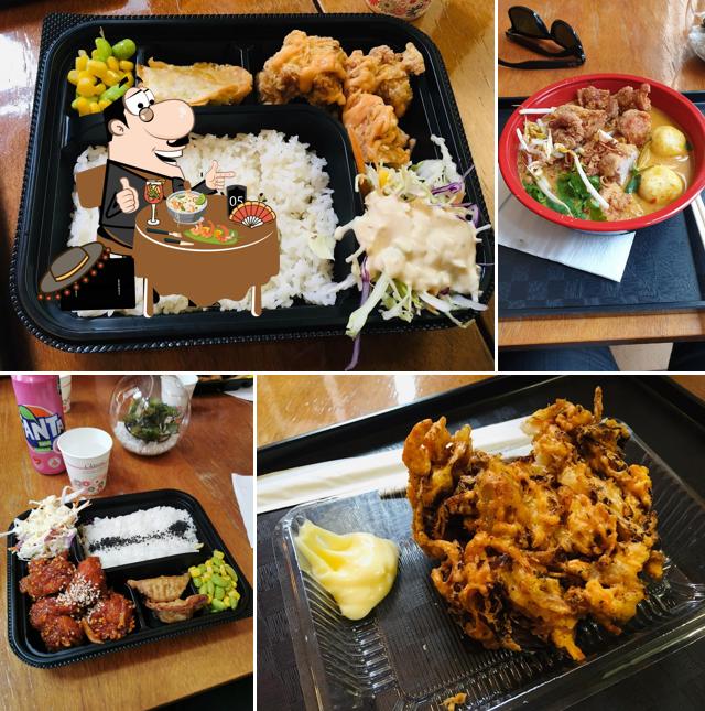 Rasa Asia, Timaru - Restaurant menu, prices and reviews
