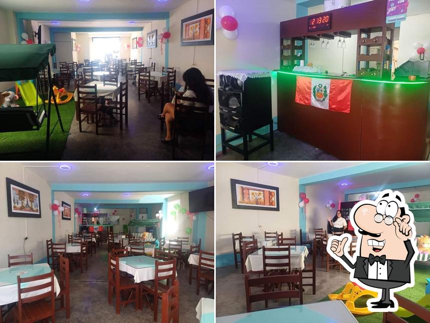 Restaurant Sabores Norteños, Jayanca - Restaurant menu, prices and reviews