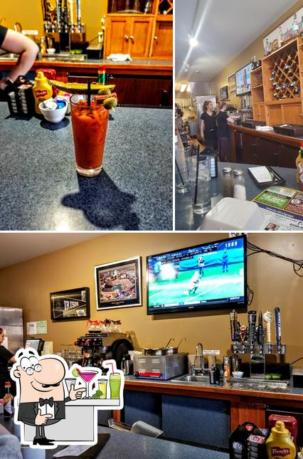 Stanz Cafe in Grand Haven - Restaurant menu and reviews
