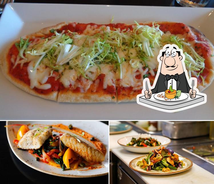 The Statehouse, Madison - Restaurant menu, prices and reviews