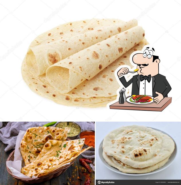 THE ROTI MAHAL, Udaipur - Restaurant menu, prices and reviews