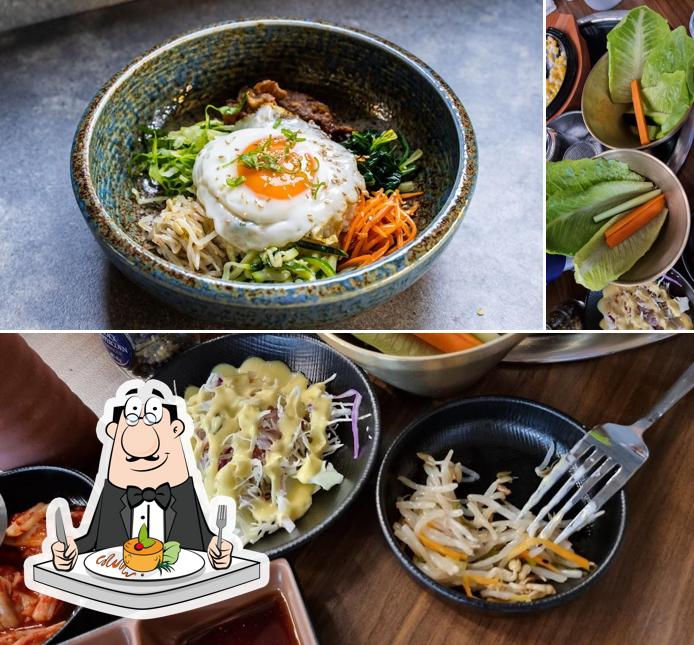 The Little Seoul in Fremantle - Restaurant reviews