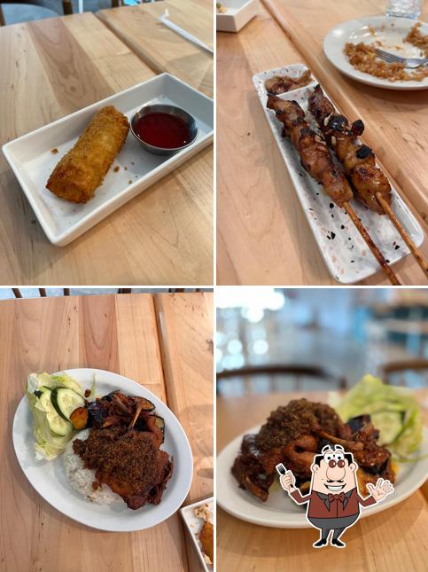 Hei hei American chinese in Dallas - Restaurant reviews