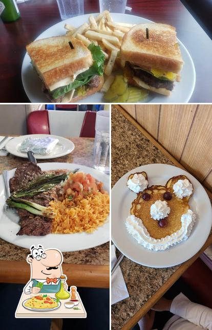 Three Flavors Kitchen in Nooksack - Restaurant reviews