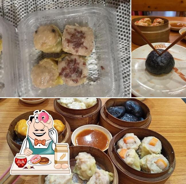 Tjap Nyonya, Purimas 2, Batam - Restaurant menu, prices and reviews