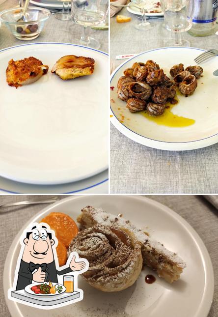 Trattoria Nadia restaurant, Costa Bacelega - Restaurant reviews