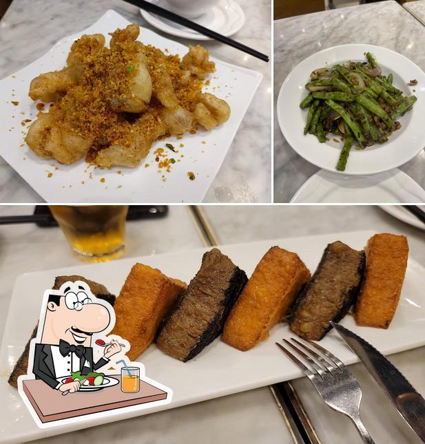 Uncle Food Stall restaurant, Hong Kong - Restaurant reviews