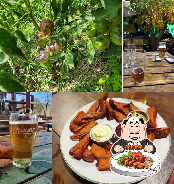 Río Místico, Colón - Restaurant menu, prices and reviews