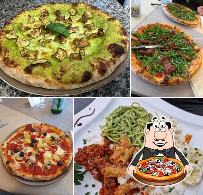 Ristorante Tropea, Rodenbach - Speisekarte, Preise und Bewertungen