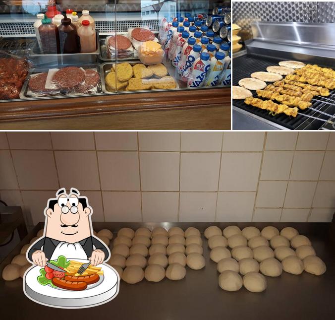 ROMINOS PIZZA & KEBABS in Aberteifi - Restaurant menu and reviews