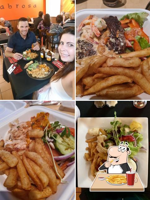 Sabrosa Steakhouse, Bundaberg - Restaurant menu, prices and reviews