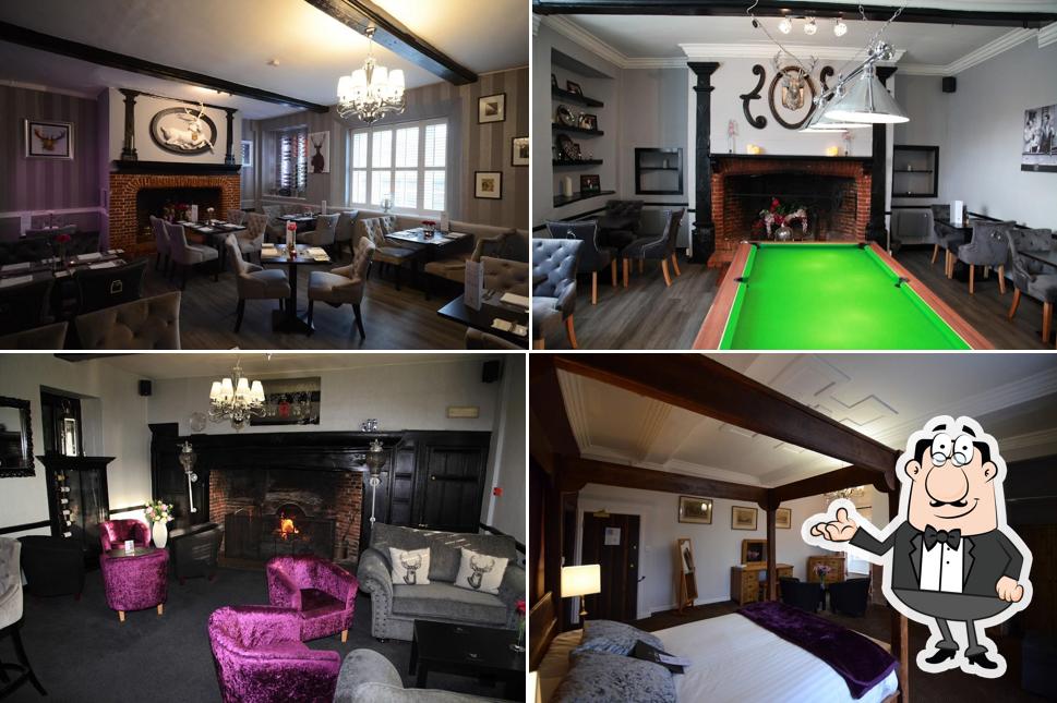 Top 5 pubs & bars in Diss, september 2025 - Restaurant Guru