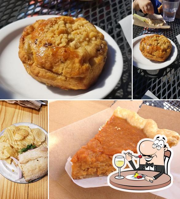 Sola Coffee Cafe, Raleigh - Restaurant menu, prices and reviews