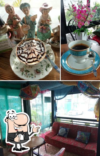 Solar Cafe, Bang Bua Thong - Restaurant reviews
