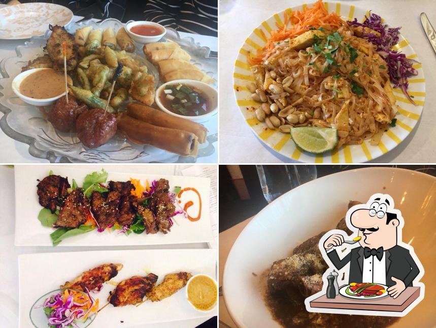Thithi's Restaurant, Evergreen Park - Restaurant menu, prices and reviews