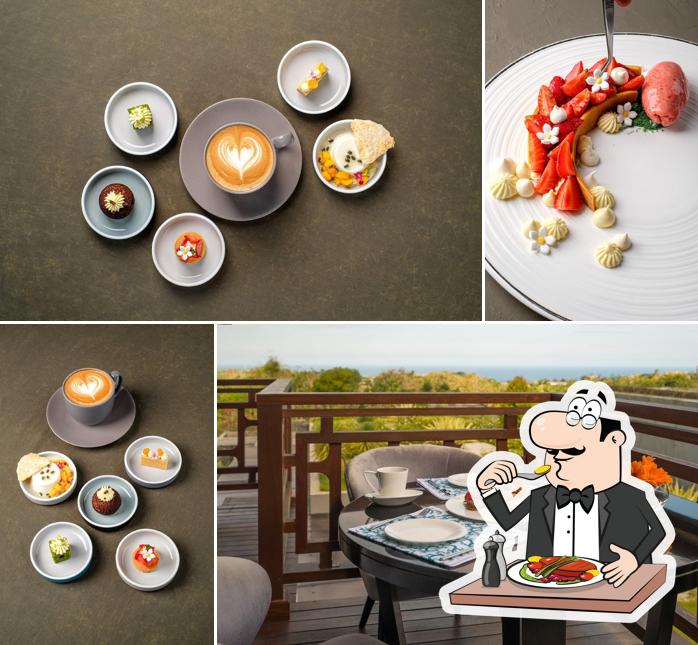 Whim BAR & Restaurant by Prasana, Kuta Selatan - Restaurant menu and ...