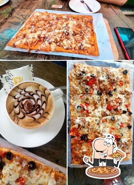 Writer's Café, Chennai - Restaurant menu, prices and reviews