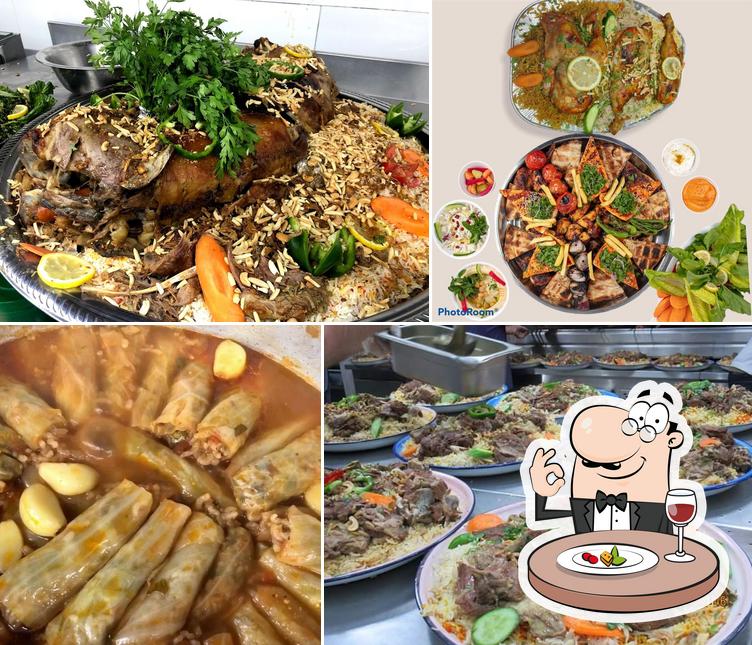 TAWAHEN ALHAWA Restaurant & Grills, UAE - Restaurant reviews