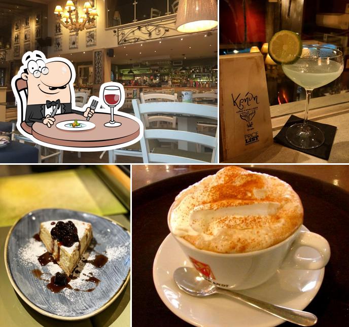 Top 5 restaurants in Metsovo, december 2025 - Restaurant Guru