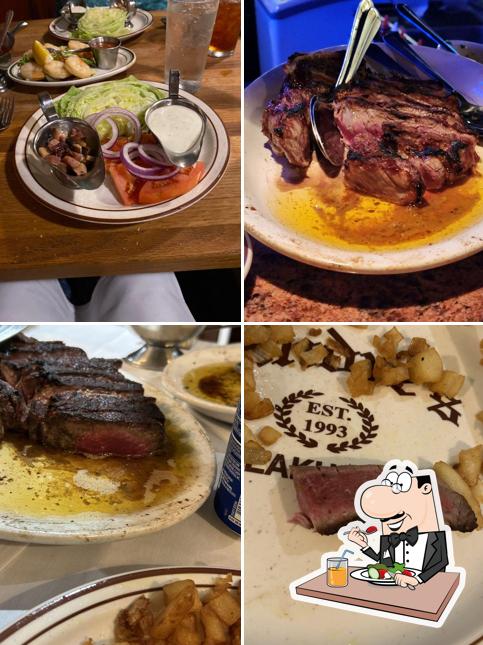 Andre's Steak House, Naples - Restaurant menu, prices and reviews