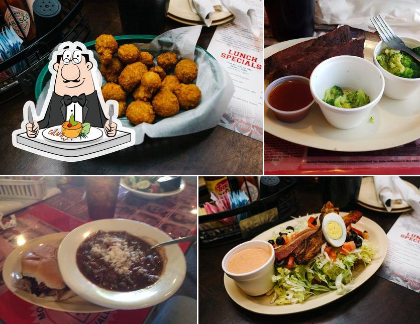 b.b. Perrins Sports Grille in Decatur - Restaurant reviews